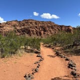 Johnson Canyon Trail, Utah - 854 Reviews, Map | AllTrails