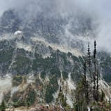Easy Pass Trail, Washington - 464 Reviews, Map | AllTrails