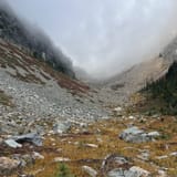 Easy Pass Trail, Washington - 426 Reviews, Map | AllTrails