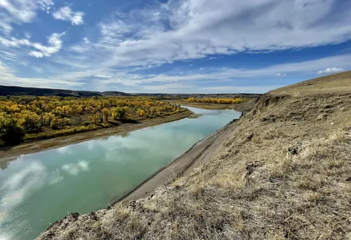 10 Best Trails and Hikes in Lethbridge | AllTrails