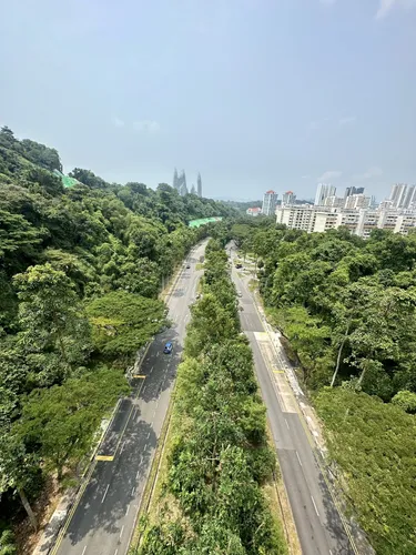 Bedste vandreture og ruter i Kent Ridge Park | AllTrails