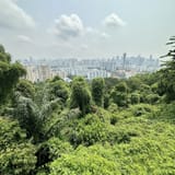 Southern Ridges and Labrador Park Loop, Central, Singapore - 324 ...