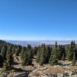 Ben Tyler Trail, Colorado - 660 Reviews, Map | AllTrails