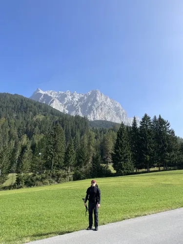 Best Camping Trails in Ehrwald | AllTrails