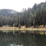 Packsaddle Lake, Idaho - 225 Reviews, Map | AllTrails