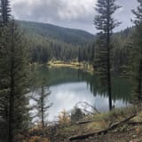 Packsaddle Lake, Idaho - 225 Reviews, Map | AllTrails