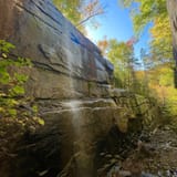 Champney Falls Trail, New Hampshire - 1,513 Reviews, Map | AllTrails