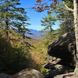 Champney Falls Trail, New Hampshire - 1,513 Reviews, Map | AllTrails