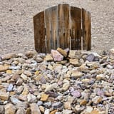 Calico Ghost Town Cemetery, California - Map, Guide | AllTrails