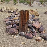 Calico Ghost Town Cemetery, California - Map, Guide | AllTrails