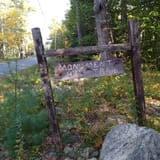 Monument Hill Trail, Maine - 190 Reviews, Map | AllTrails