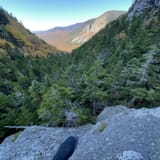Mount Lafayette via Greenleaf Trail, New Hampshire - 532 Reviews, Map ...