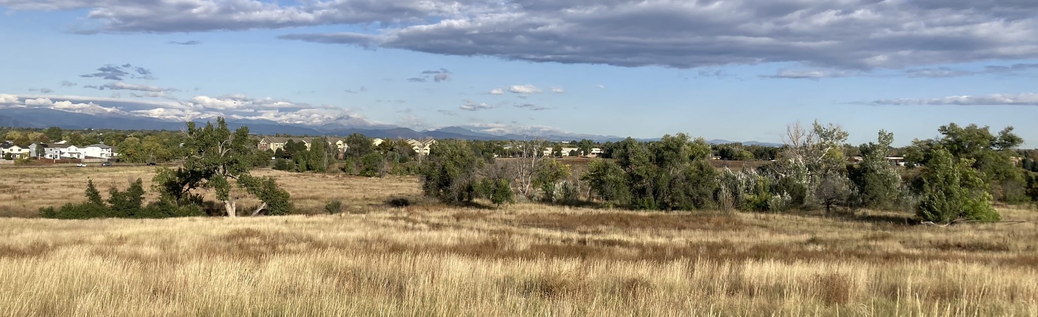 Home Farm Trail Loop, Colorado - 40 Reviews, Map | AllTrails