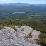 Mount Cube via the Appalachian Trail, New Hampshire - 508 Reviews, Map ...