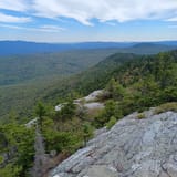 Mount Cube via the Appalachian Trail, New Hampshire - 568 Reviews, Map ...