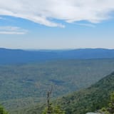 Mount Cube via the Appalachian Trail, New Hampshire - 568 Reviews, Map ...