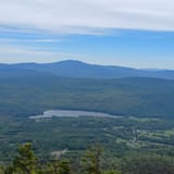 Mount Cube via the Appalachian Trail, New Hampshire - 568 Reviews, Map ...
