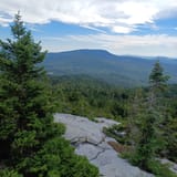 Mount Cube via the Appalachian Trail, New Hampshire - 568 Reviews, Map ...