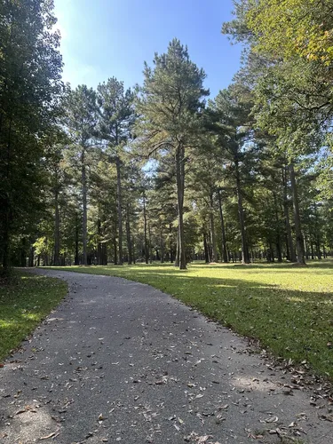 Best Hikes and Trails in Louise Suggs Memorial Park | AllTrails