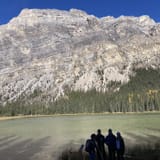 Eagle Lake and James Lake Falls, Alberta, Canada - 225 Reviews, Map ...