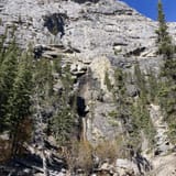Eagle Lake and James Lake Falls, Alberta, Canada - 225 Reviews, Map ...