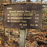 Beaver Brook Trail to Mount Moosilauke, New Hampshire - 1,231 Reviews ...