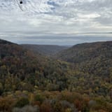 Fiery Gizzard Loop, Tennessee - 1,091 Reviews, Map | AllTrails