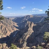 Royal Gorge Overlook Loop, Colorado - 954 Reviews, Map | AllTrails