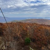 Red Hill Fire Tower Loop Trail, New Hampshire - 1,308 Reviews, Map ...