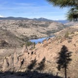 Metolius Balancing Rocks Overlook, Oregon - 56 Reviews, Map | AllTrails