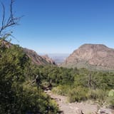 Basin Loop Trail, Texas - 931 Reviews, Map | AllTrails