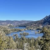 Lake Aloha Trail, California - 1,805 Reviews, Map | AllTrails