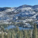 Lake Aloha Trail, California - 1,754 Reviews, Map | AllTrails