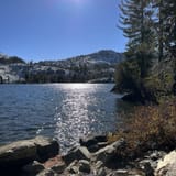 Bear Lakes and Round Lake Loop, California - 888 Reviews, Map | AllTrails
