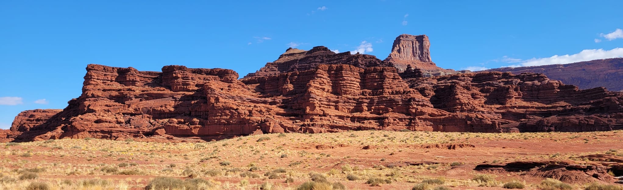 Moab Wind Cave, Utah - 54 Reviews, Map | AllTrails