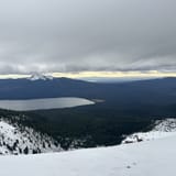 Mount Bailey Trail, Oregon - 311 Reviews, Map | AllTrails