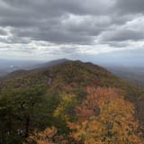 Look Rock Tower Trail, Tennessee - 660 Reviews, Map | AllTrails