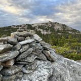 Mount Cardigan Loop Trail, New Hampshire - 1,907 Reviews, Map | AllTrails