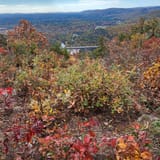 Tekoa Mountain and Westfield Reservoir, Massachusetts - 166 Reviews ...