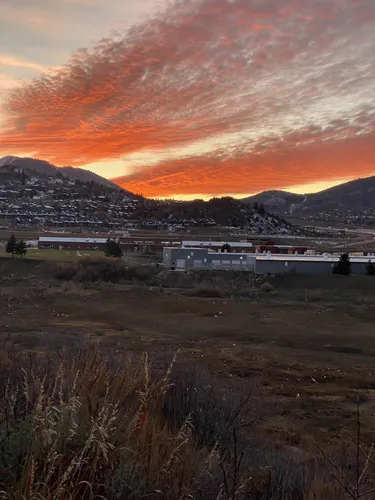 Best Hikes and Trails in Rasmussen Open Space | AllTrails