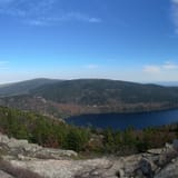 Jordan Cliffs Loop, Maine - 374 Reviews, Map | AllTrails