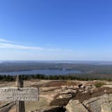 Jordan Cliffs Loop, Maine - 376 Reviews, Map | AllTrails