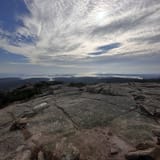 Jordan Cliffs Loop, Maine - 374 Reviews, Map | AllTrails