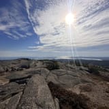 Jordan Cliffs Loop, Maine - 374 Reviews, Map | AllTrails