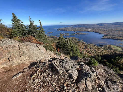 Best Hikes and Trails in Cape North | AllTrails