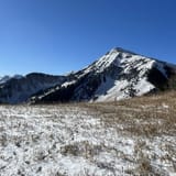 Box Elder Peak via Deer Creek-Dry Creek Trail, Utah - 356 Reviews, Map ...