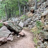 Fowler Trail, Colorado - 1,858 Reviews, Map | AllTrails