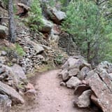 Fowler Trail, Colorado - 1,858 Reviews, Map | AllTrails