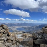North Mount Elbert Trail, Colorado - 5,801 Reviews, Map | AllTrails