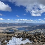 North Mount Elbert Trail, Colorado - 5,801 Reviews, Map | AllTrails